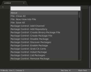 10 motivos para usar o Sublime Text - Sublime Text Dicas