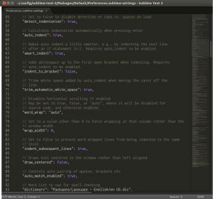10 motivos para usar o Sublime Text - Sublime Text Dicas