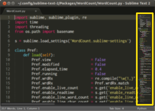 10 motivos para usar o Sublime Text - Sublime Text Dicas