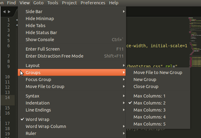 Principais diferenças entre o Sublime Text 2 e 3 - Sublime Text Dicas
